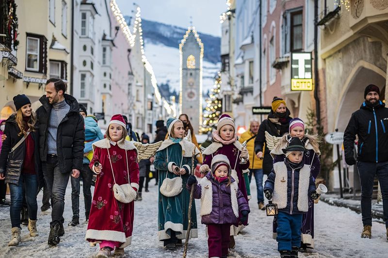 Výhody lyžovania Rosskopf/Monte Cavallo 2025/26 NevDama.sk