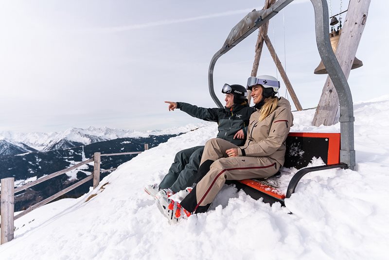 Výhody lyžovania Rosskopf/Monte Cavallo 2025/26 NevDama.sk