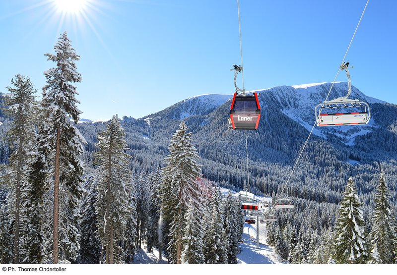 Lyžiarske zájazdy Taliansko - Val di Fiemme / Obereggen 2025/2026 | NEV ...