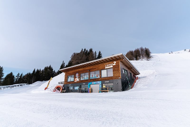 Výhody lyžovania Rosskopf/Monte Cavallo 2025/26 NevDama.sk